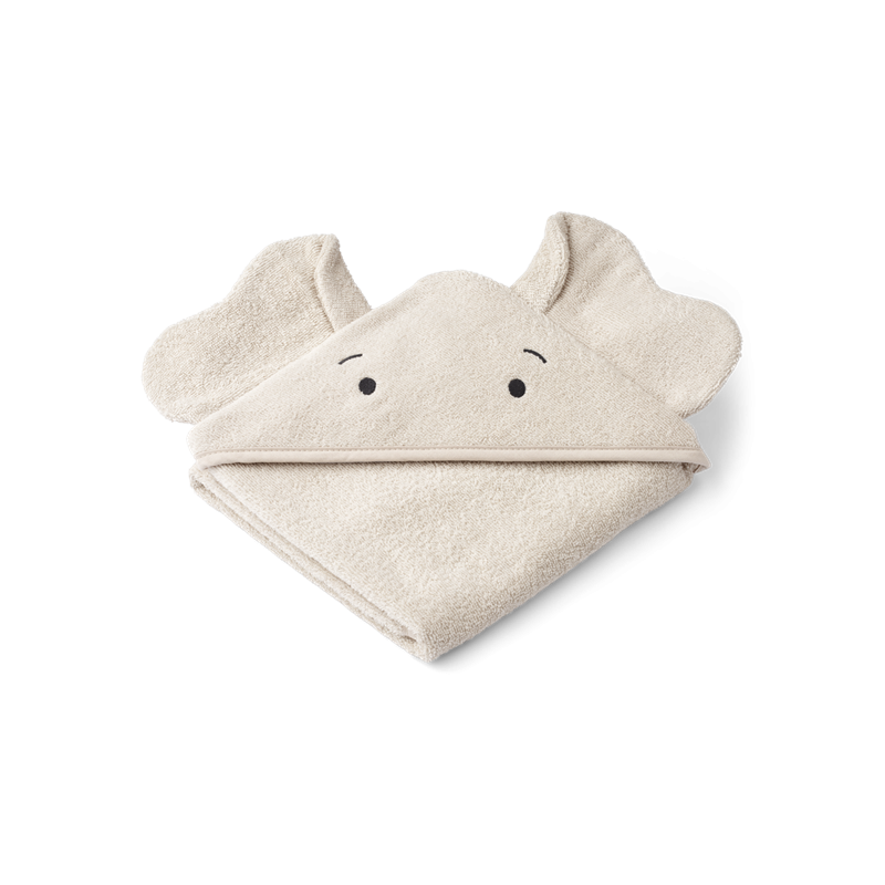 CAPE DE BAIN ALBERT ELEPHANT SANDY